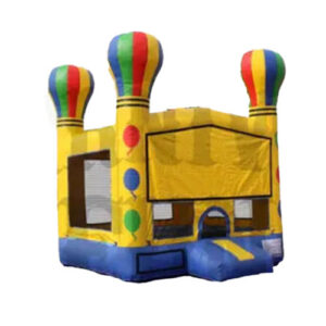 Wichita – Karnival Fun – Bouncy House Rentals