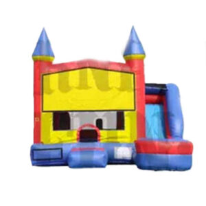 Wichita – Karnival Fun – Bouncy House Rentals