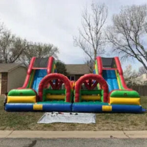 Wichita – Karnival Fun – Bouncy House Rentals